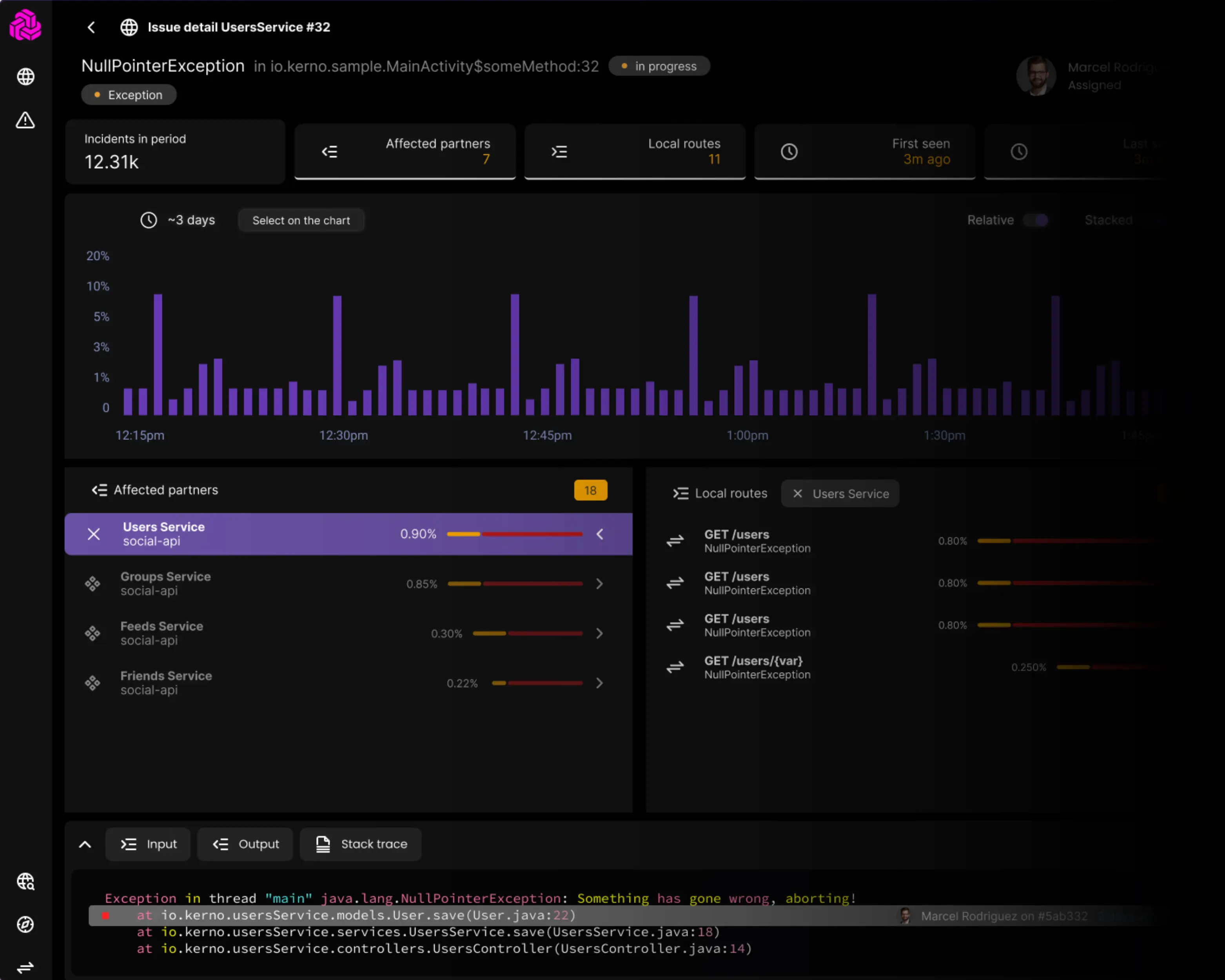 Production Troubleshooting for Developers